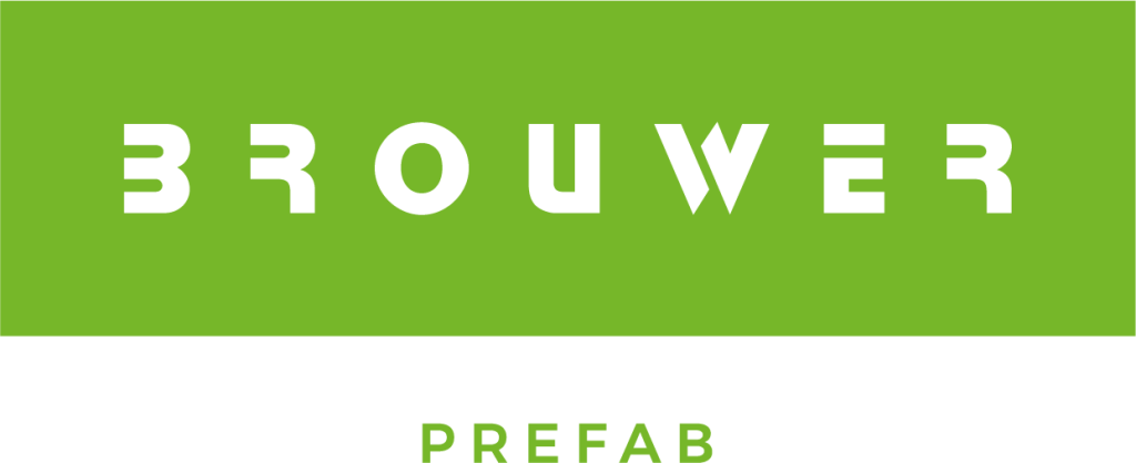 Brouwer Prefab – Prefab oplossingen